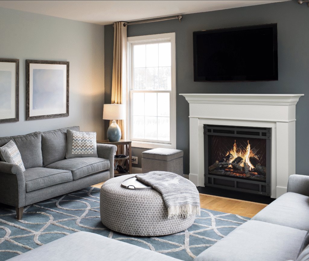 Education - DOD Fireplace Installations | Wichita KS Fireplace Experts